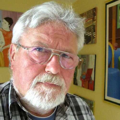 Peter Heid |1971-1975 General Chemistry - Hochschule Niederrhein