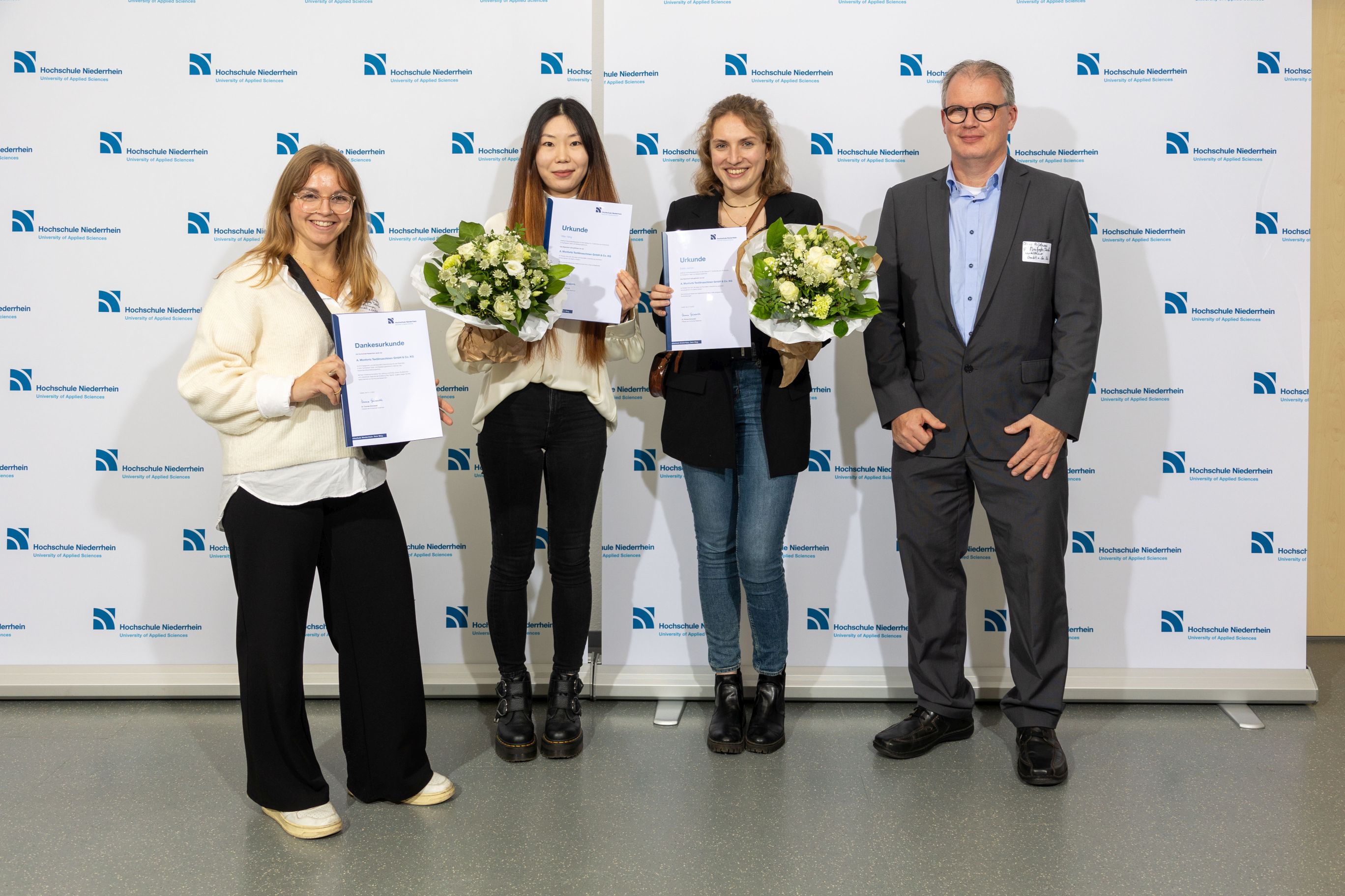 gallery - Hochschule Niederrhein