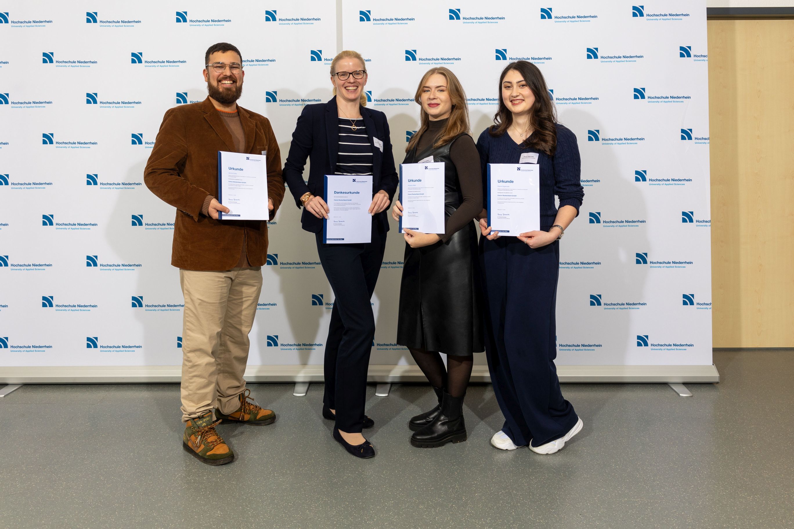 gallery - Hochschule Niederrhein