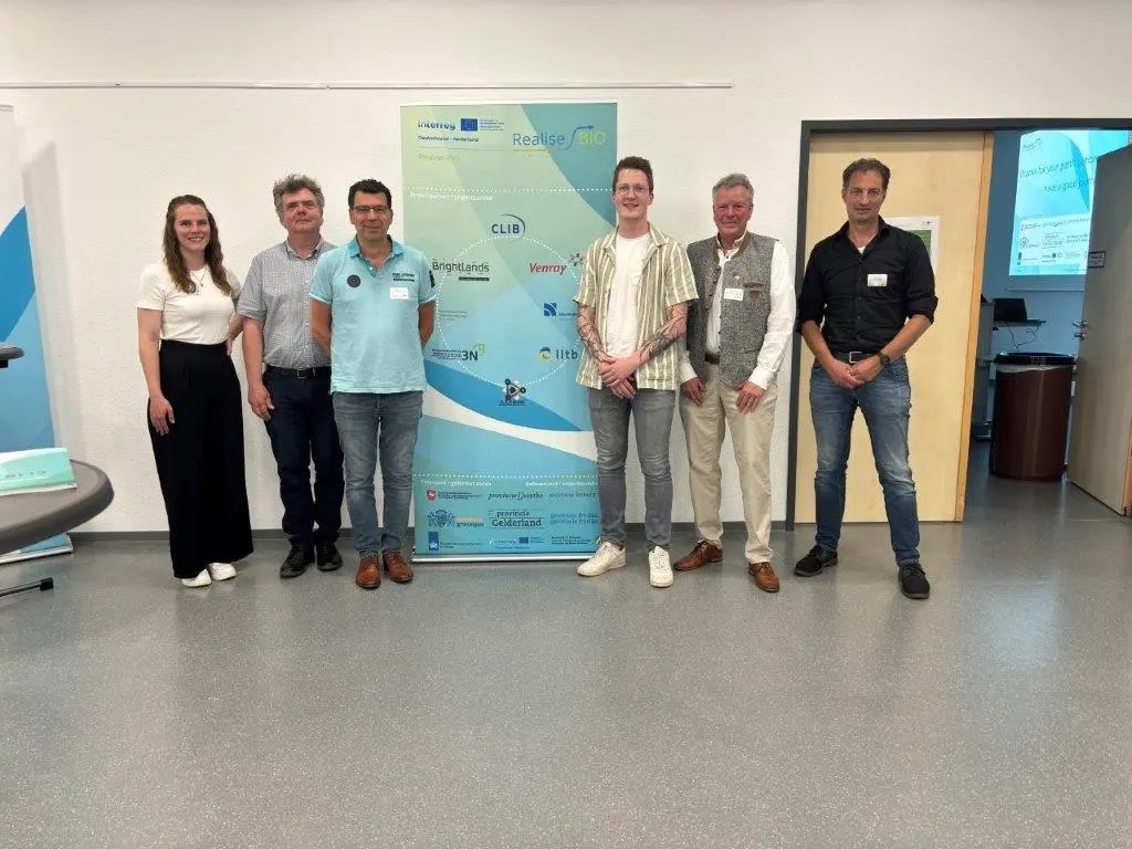 Realise Bio - Hochschule Niederrhein